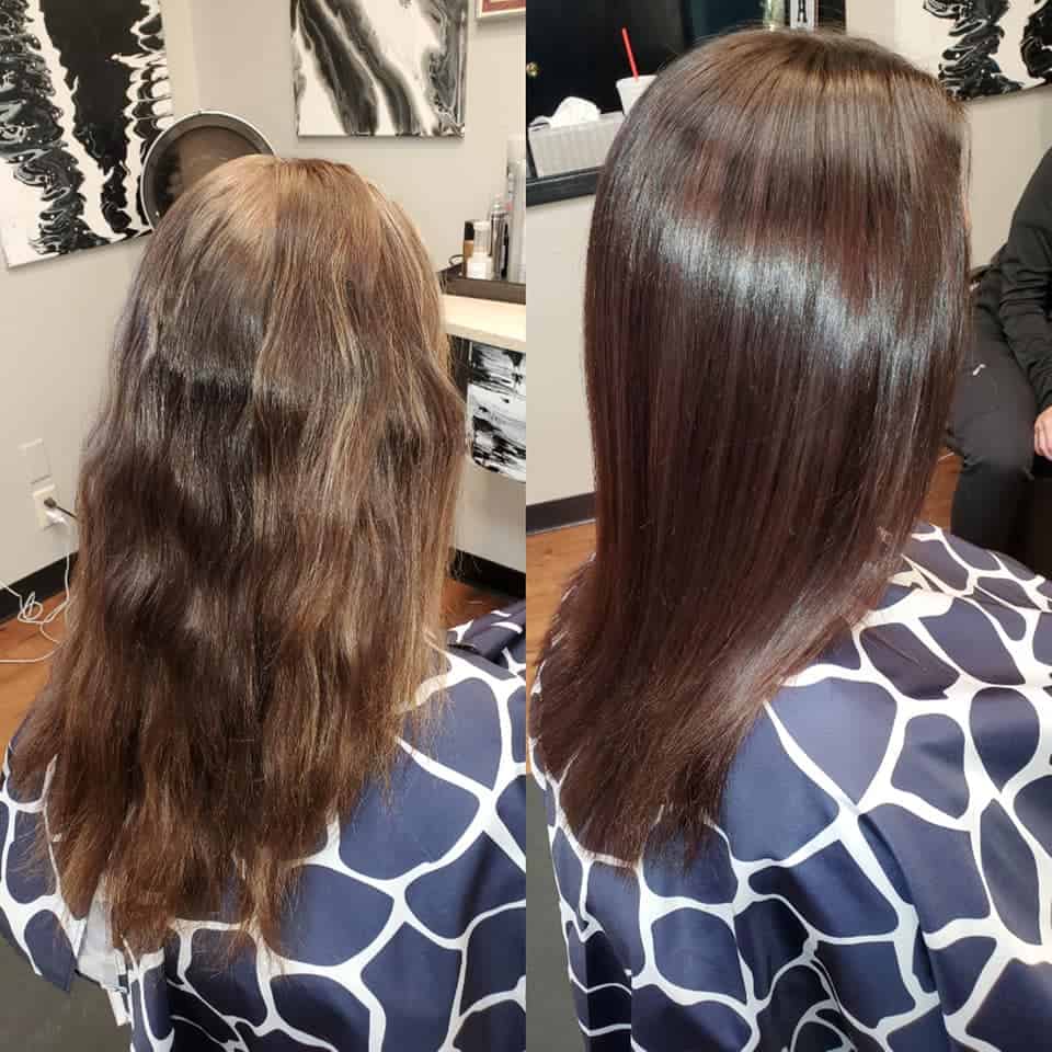 HAIR COLORING SERVICES – Personal Expressions