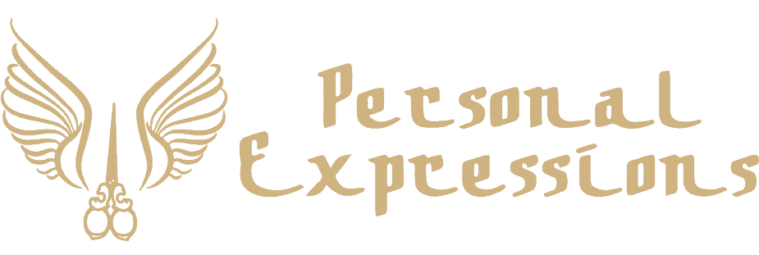 HAIR CUTTING SERVICES – Personal Expressions